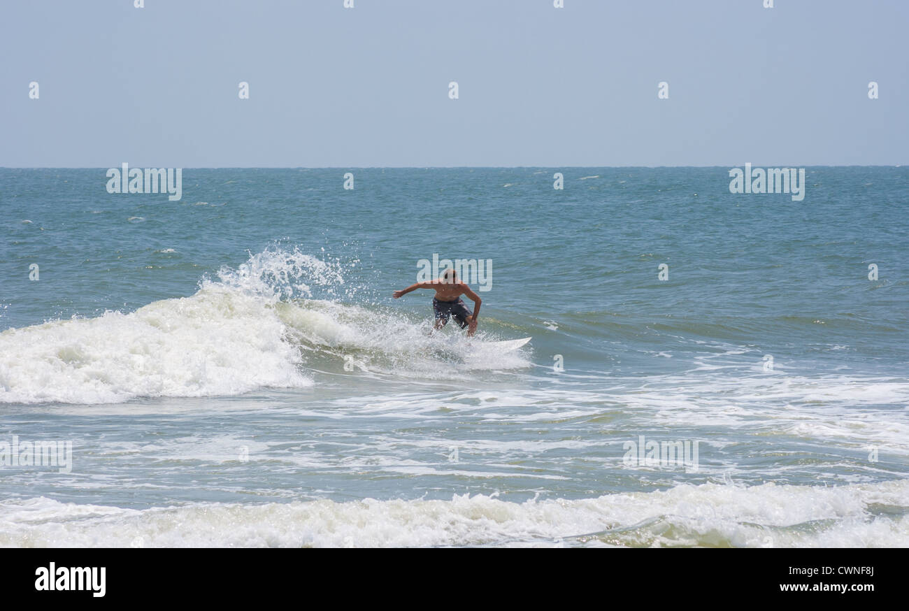 Charleston water sport hi-res stock photography and images - Alamy