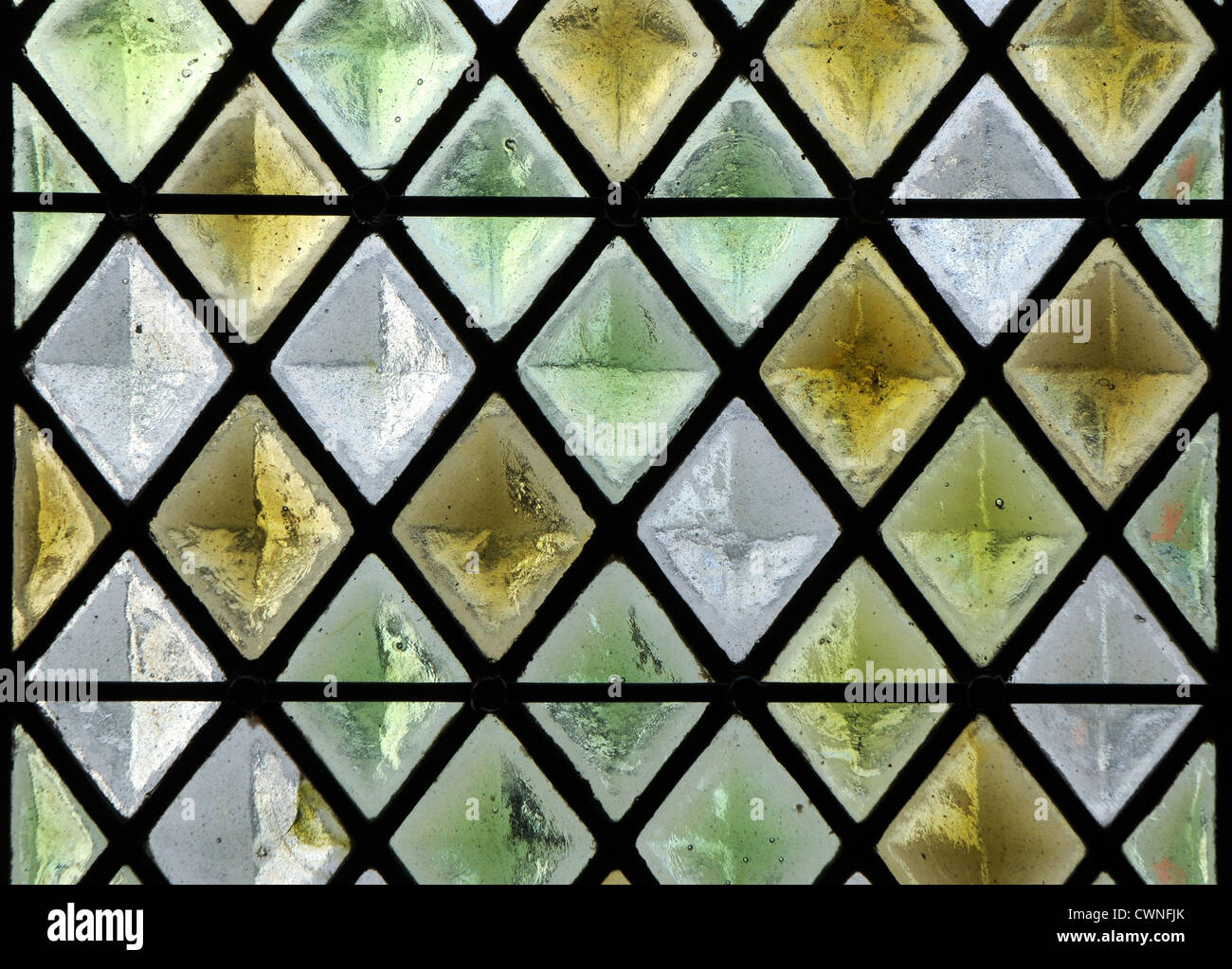 stained glass window Stock Photo - Alamy