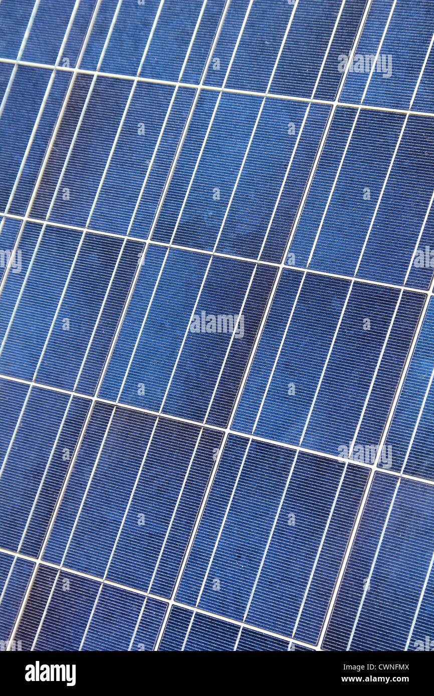 Solar panel sun ray hi-res stock photography and images - Alamy