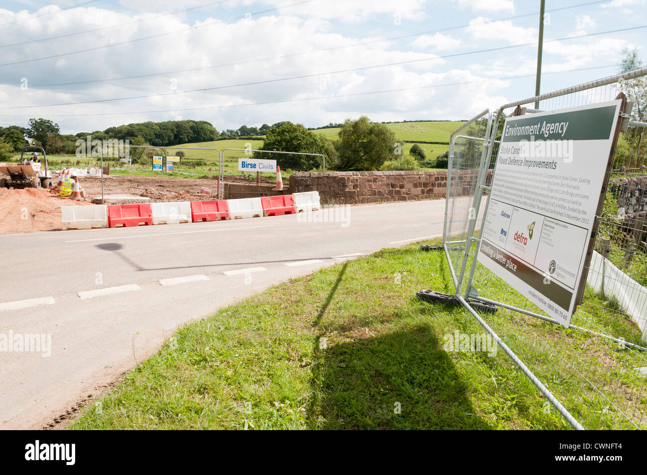 Civil engineering hi-res stock photography and images - Alamy