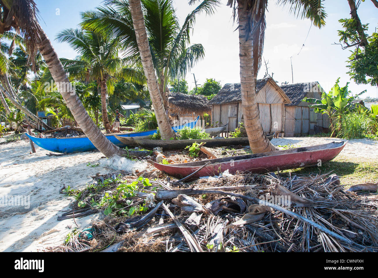 Dug out canoes hi-res stock photography and images - Alamy