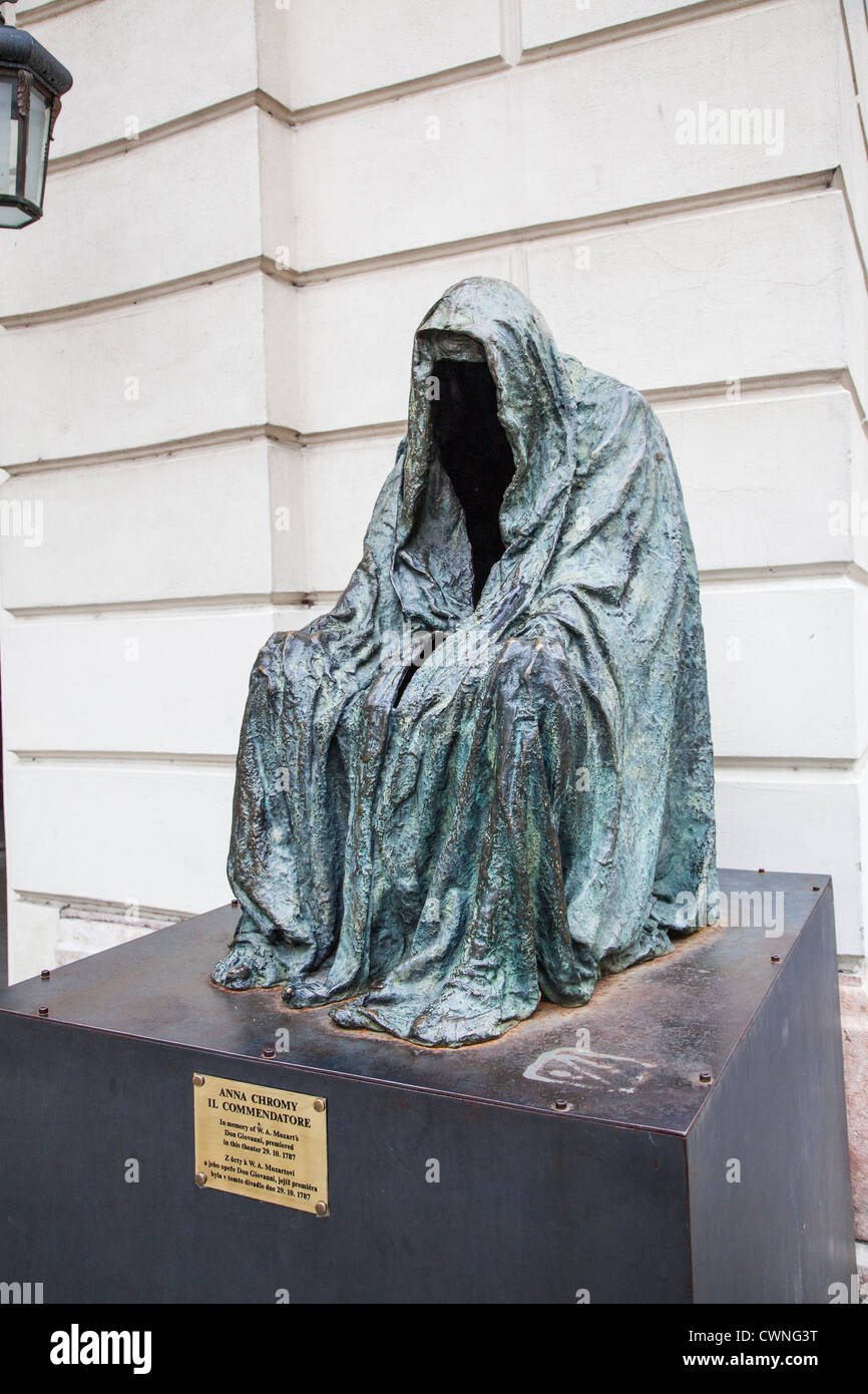 Il commandatore hi-res stock photography and images - Alamy