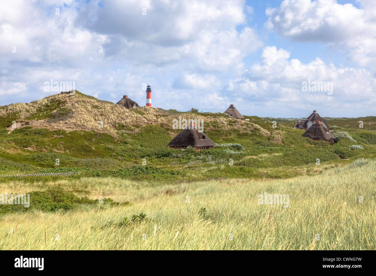 Sylt hi-res stock photography and images - Alamy