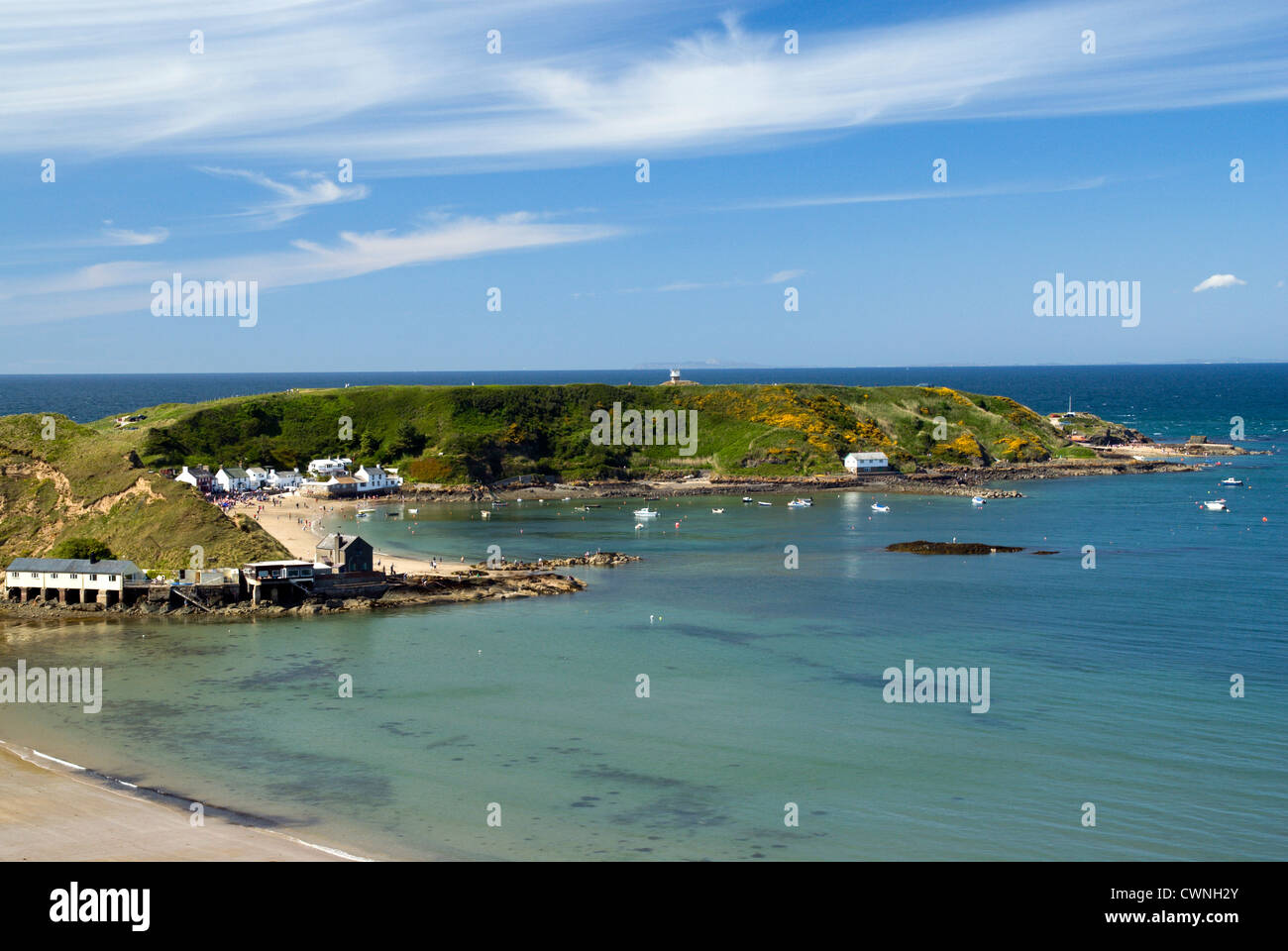 Morfa Nefyn High Resolution Stock Photography and Images - Alamy