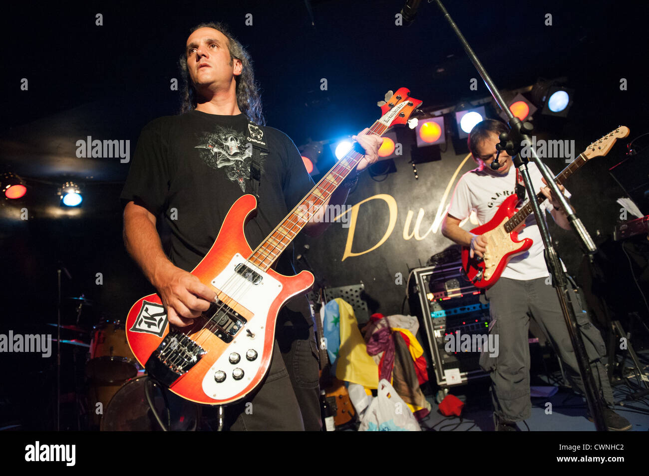 Garrote hi-res stock photography and images - Alamy