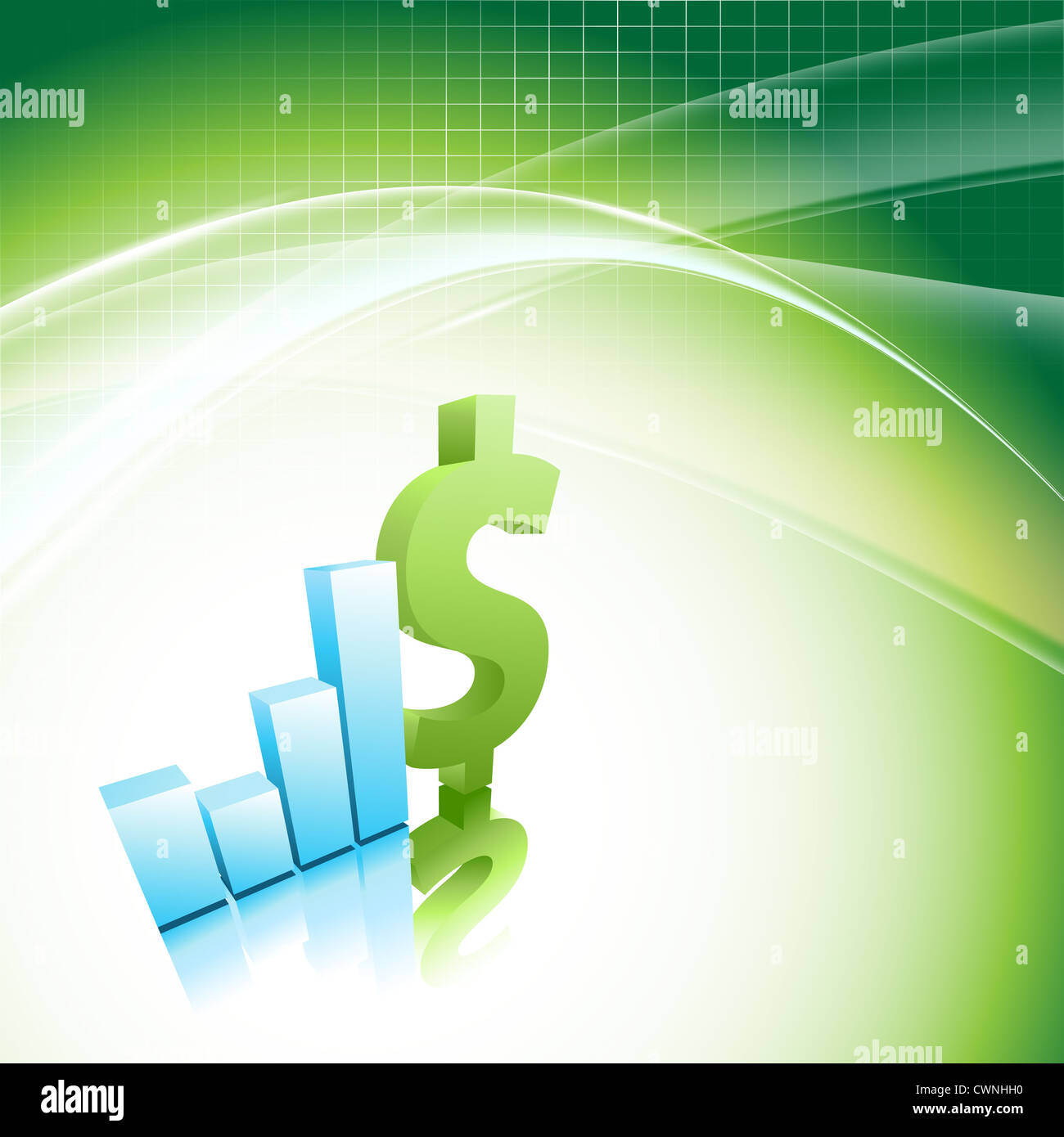 abstract growth statistic financial frame Stock Photo - Alamy