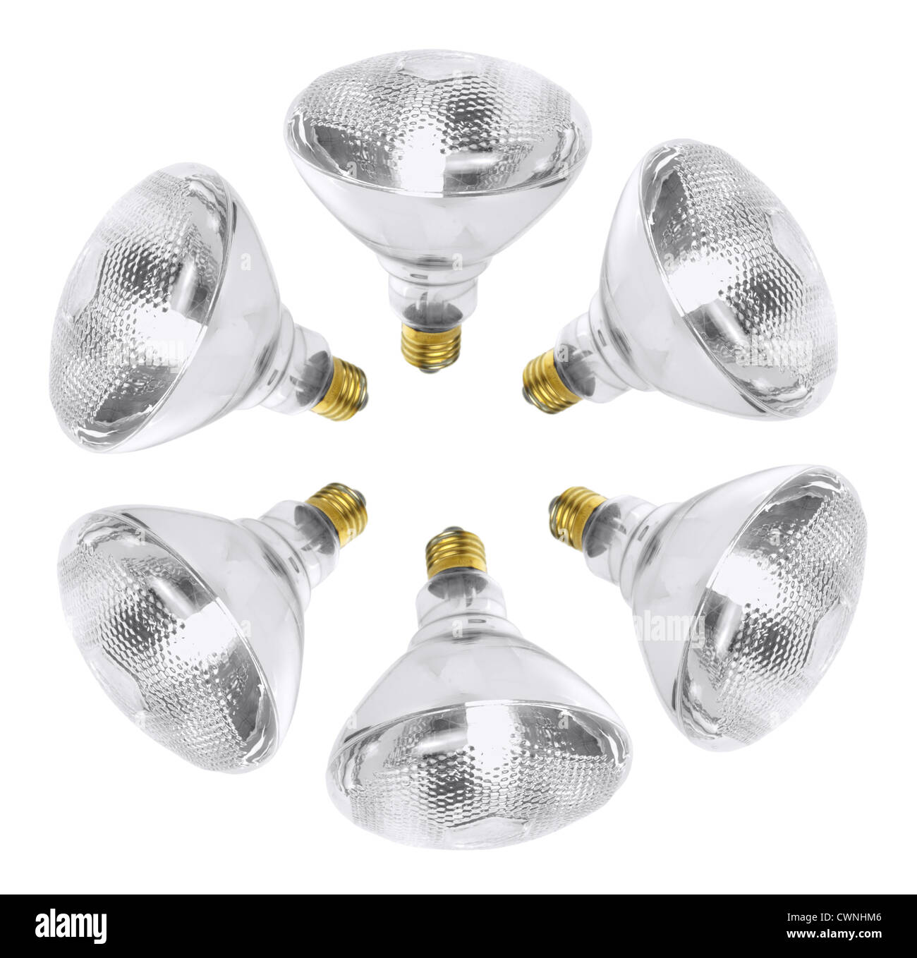Halogen lamps hi-res stock photography and images - Alamy