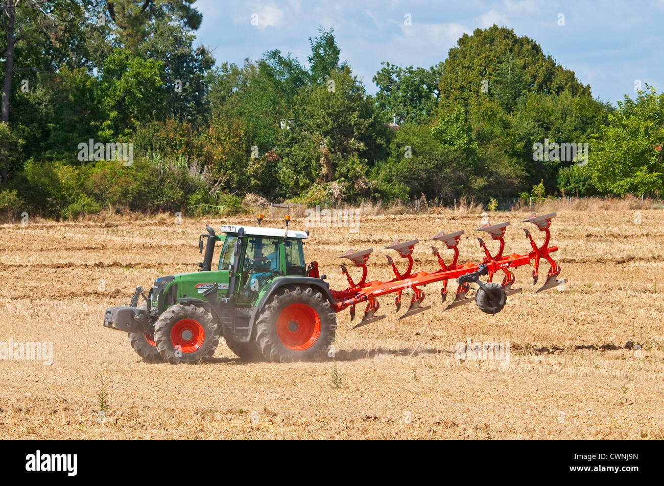 Fendt hi-res stock photography and images - Alamy