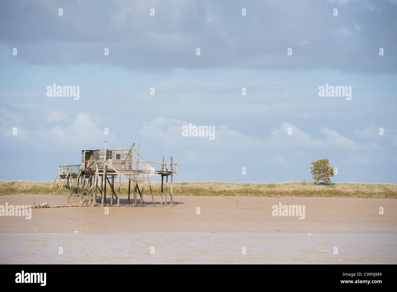Littoral fishing hi-res stock photography and images - Alamy