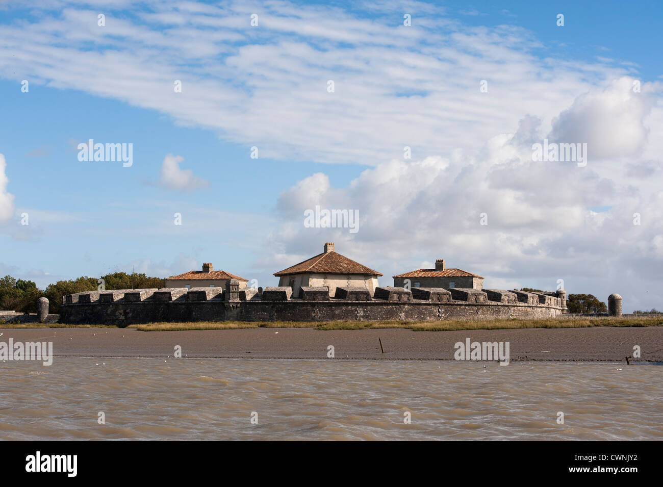 Tourism : visiting Charente river and Aix island (Charente Maritime ...
