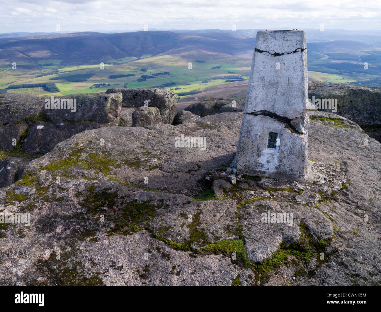 Ben rinnes hi-res stock photography and images - Alamy
