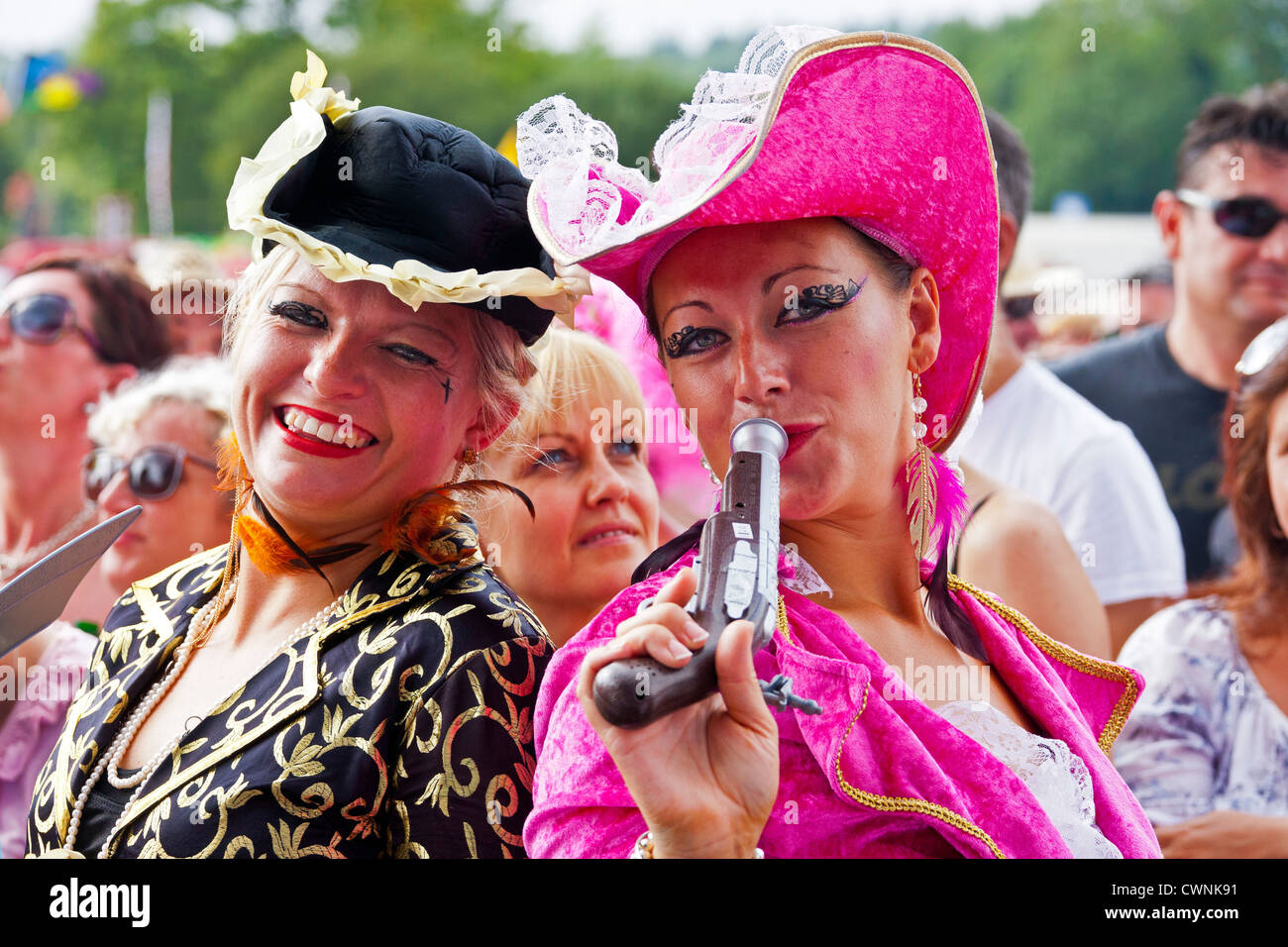 Adam ant hi-res stock photography and images - Alamy