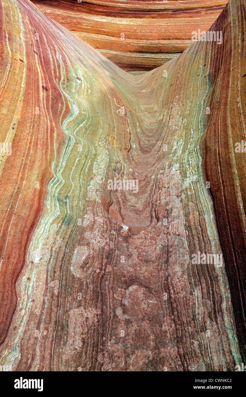 Weird shaped rock hi-res stock photography and images - Alamy