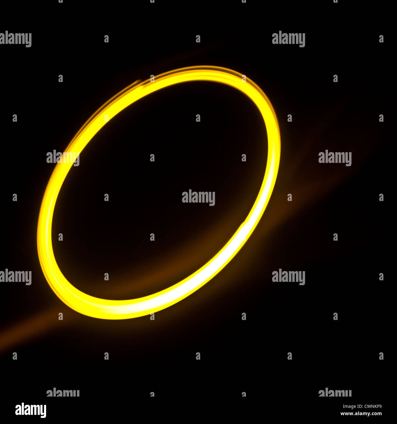 Round circle light hi-res stock photography and images - Alamy