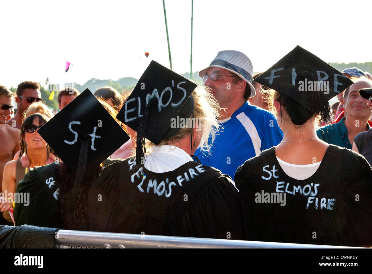 Catching Fire Tribute Parade Costumes