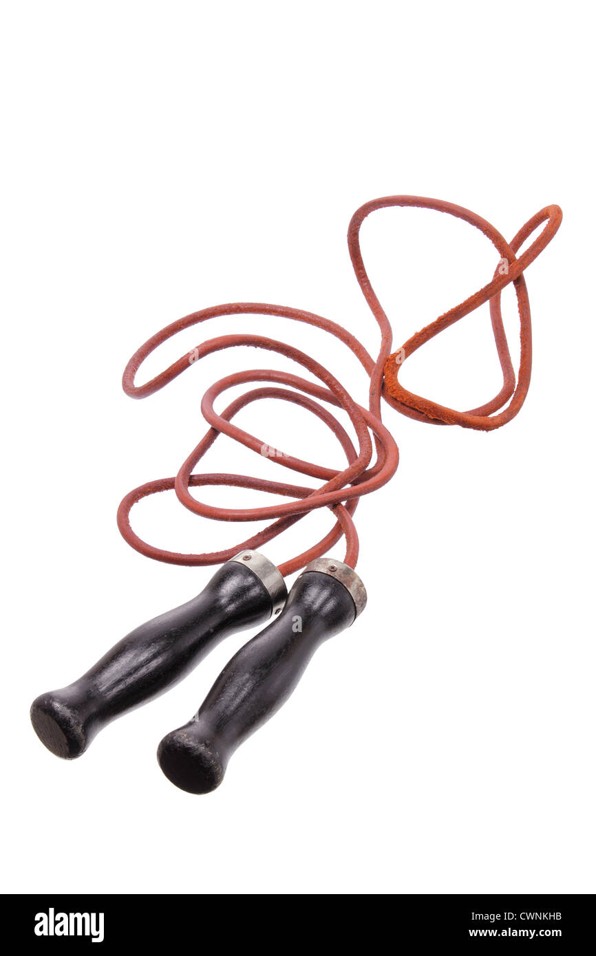 Skipping rope hi-res stock photography and images - Alamy