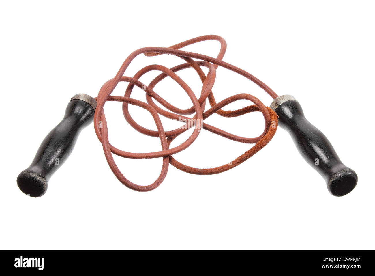Skipping Rope Cut Out High Resolution Stock Photography and Images - Alamy