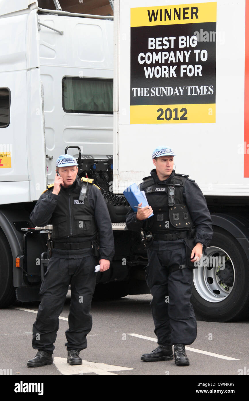 Territorial support group hi-res stock photography and images - Alamy