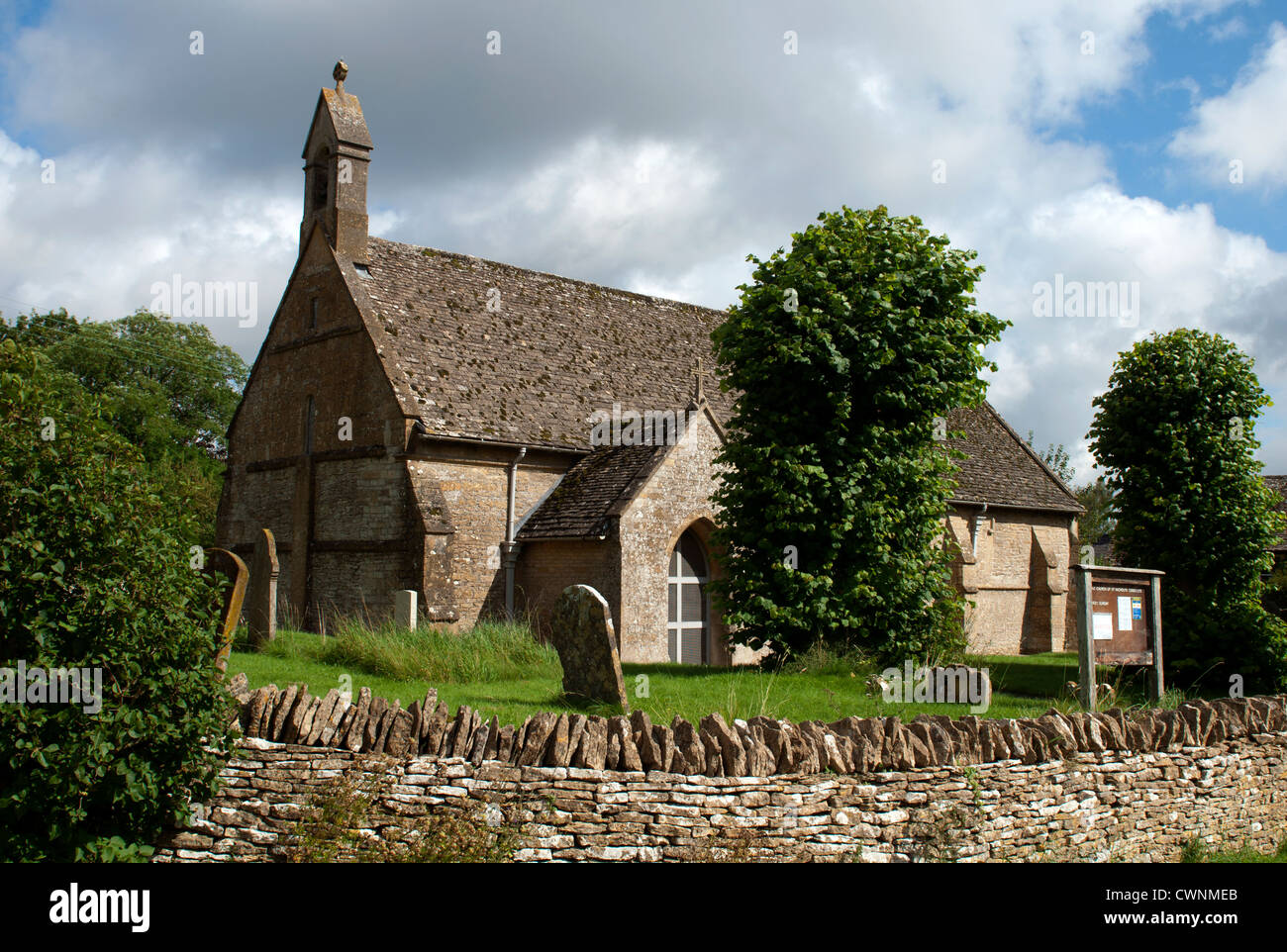 Condicote hi-res stock photography and images - Alamy