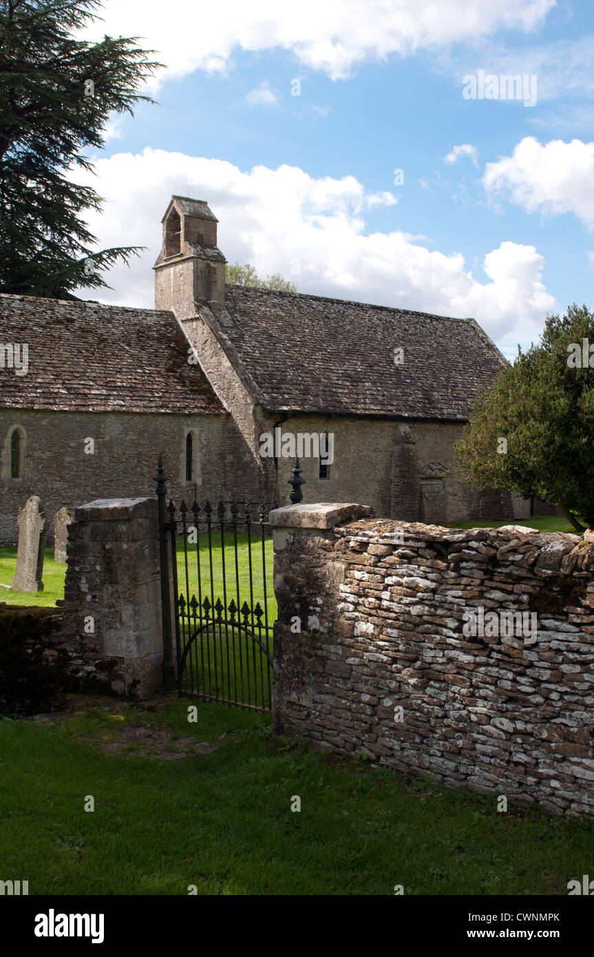 Ampney St Mary Stock Photos & Ampney St Mary Stock Images - Alamy