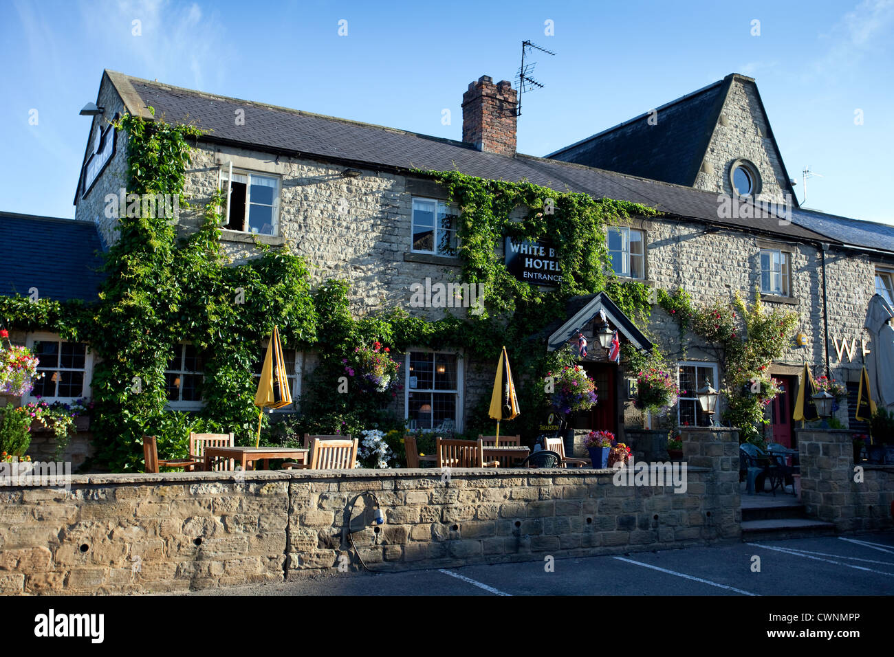Stone builty hi-res stock photography and images - Alamy