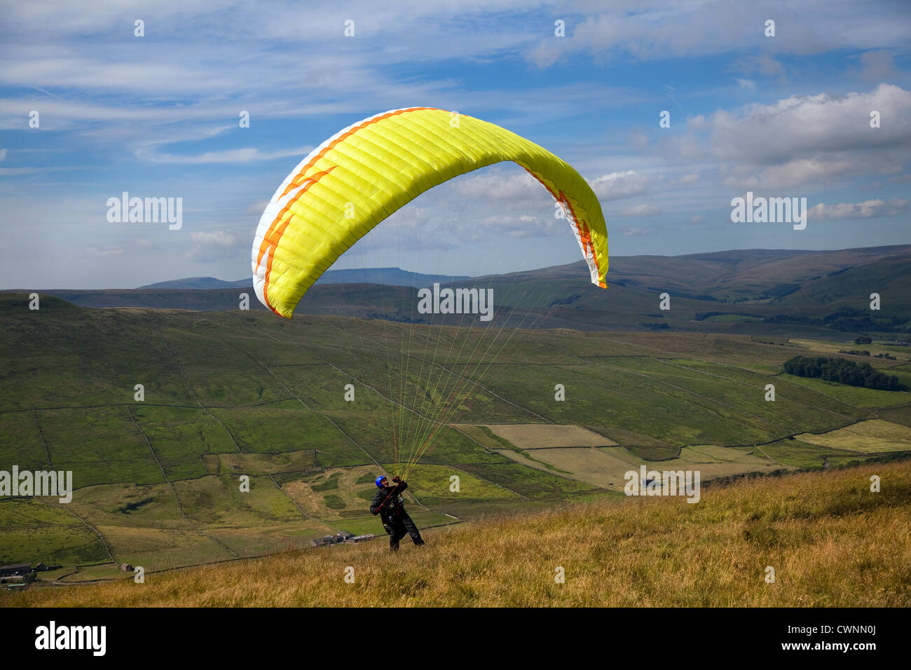 Canopy wing hi-res stock photography and images - Alamy