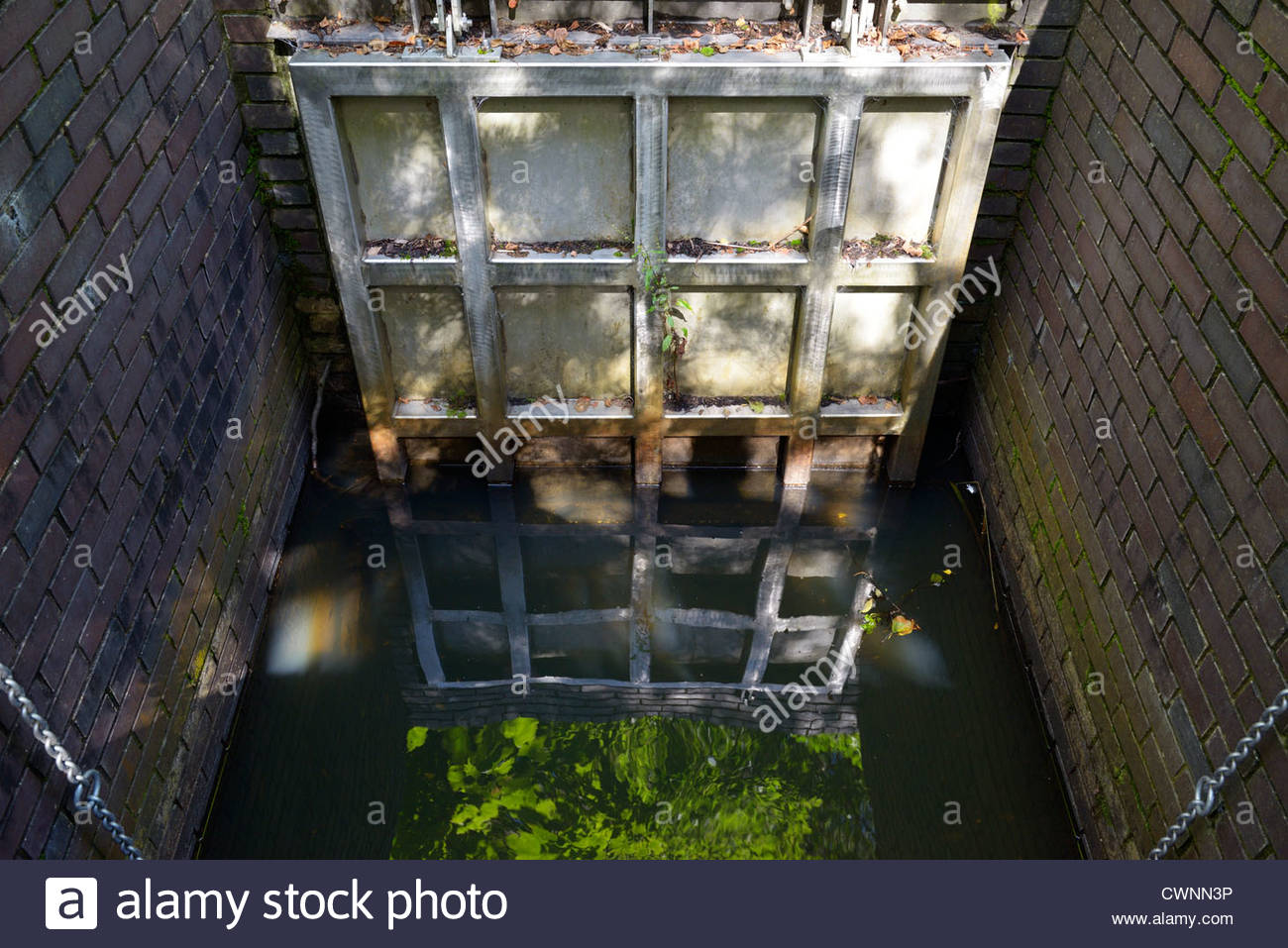 Chamber Gate High Resolution Stock Photography and Images - Alamy