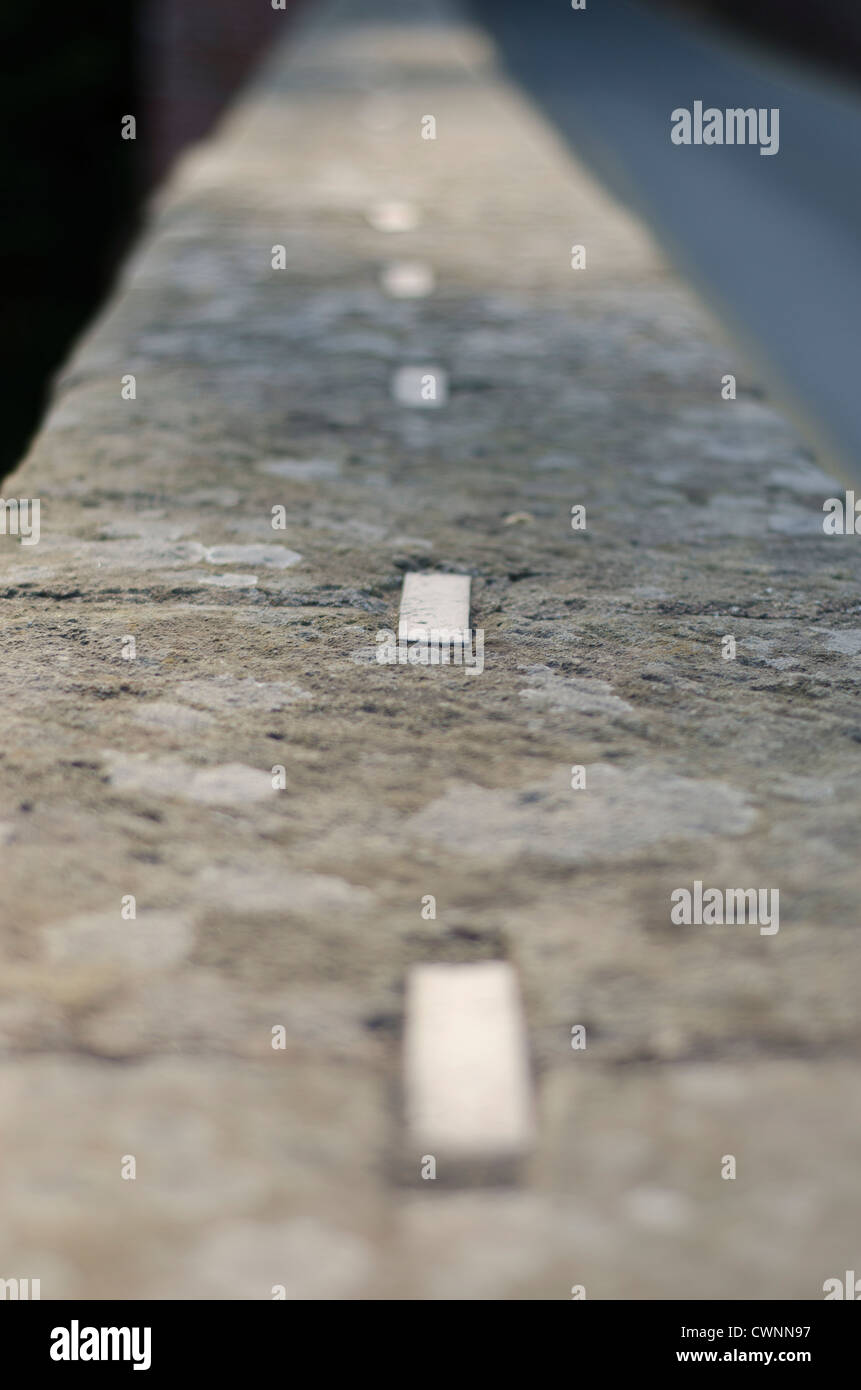 Lead distance hi-res stock photography and images - Alamy