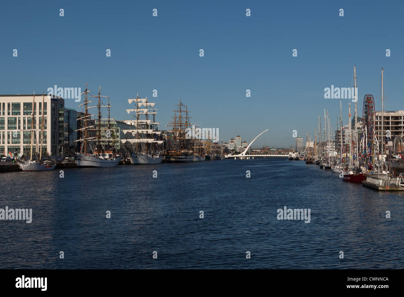 East link bridge dublin hi-res stock photography and images - Alamy