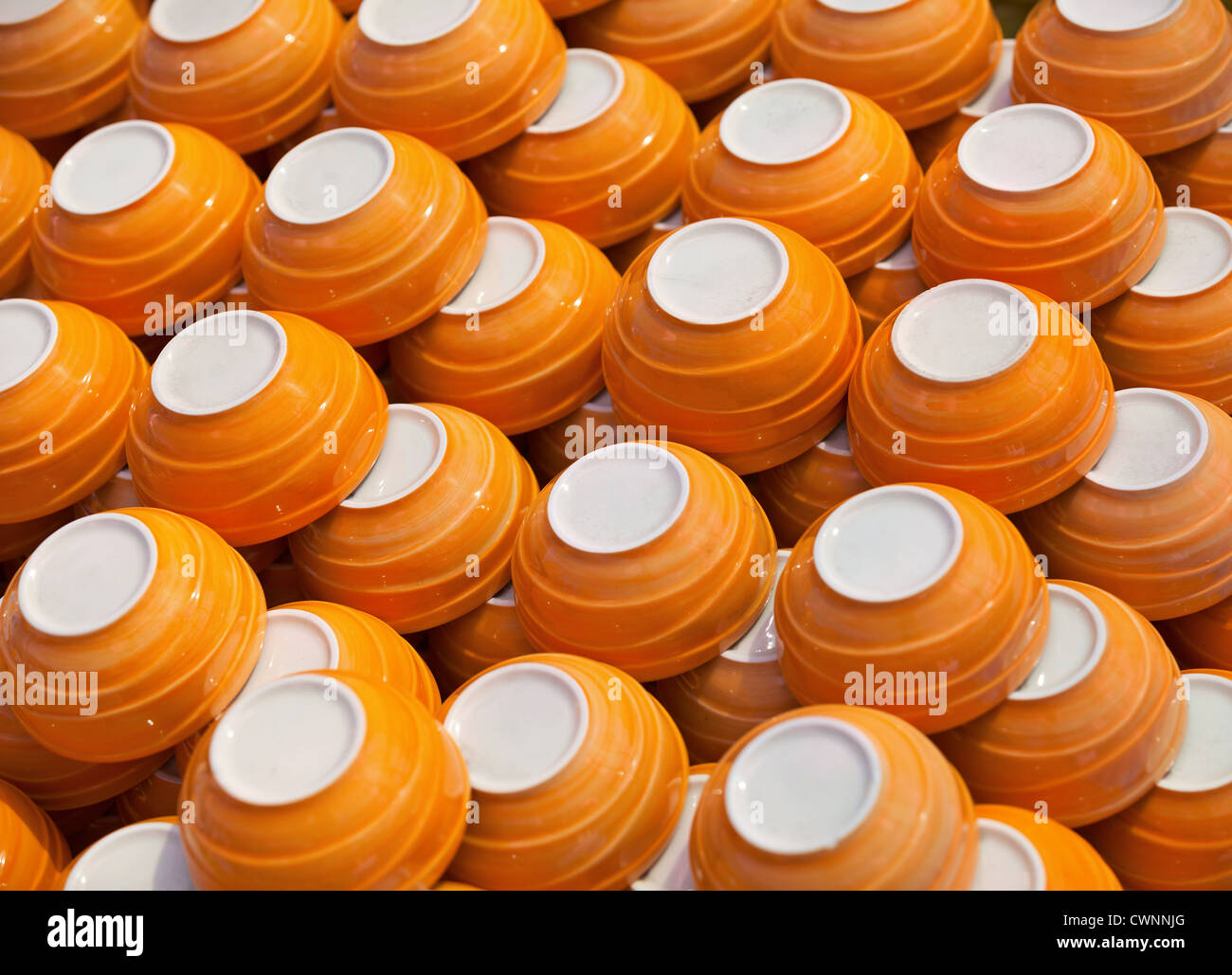 Cups on eastern market hi-res stock photography and images - Alamy