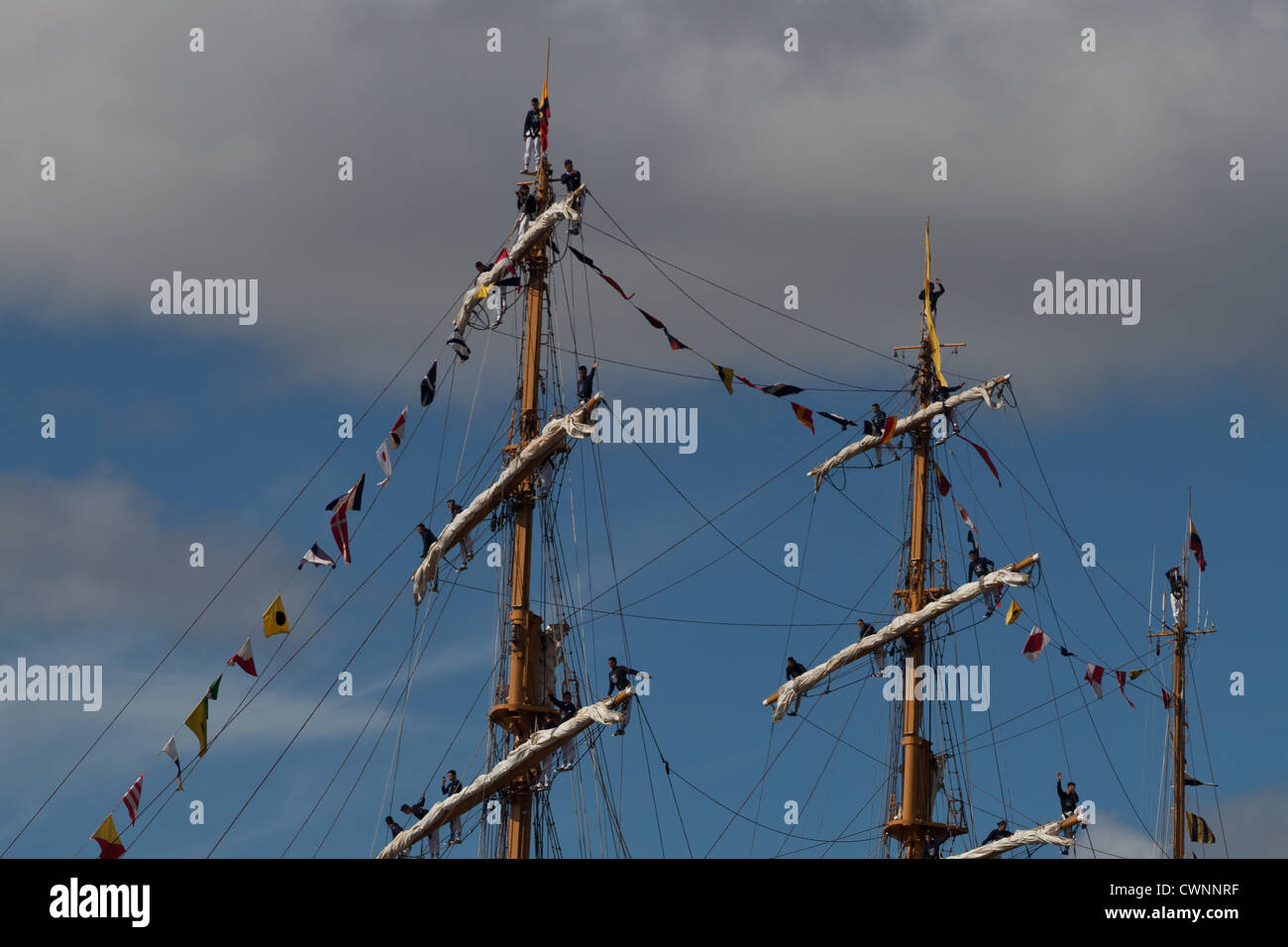 Guayas hi-res stock photography and images - Alamy