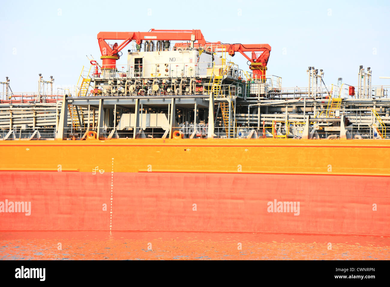 Logistique port hi-res stock photography and images - Alamy