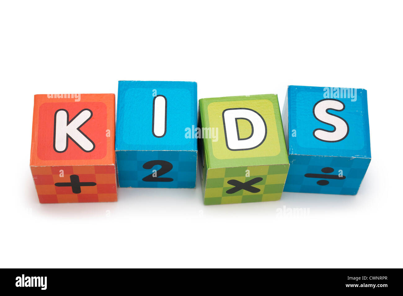 Kids spelling hi-res stock photography and images - Alamy