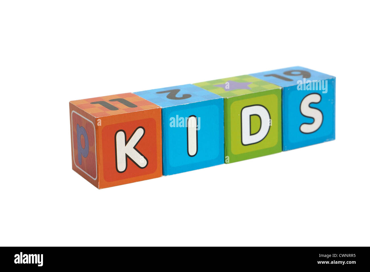 Kids spelling hi-res stock photography and images - Alamy