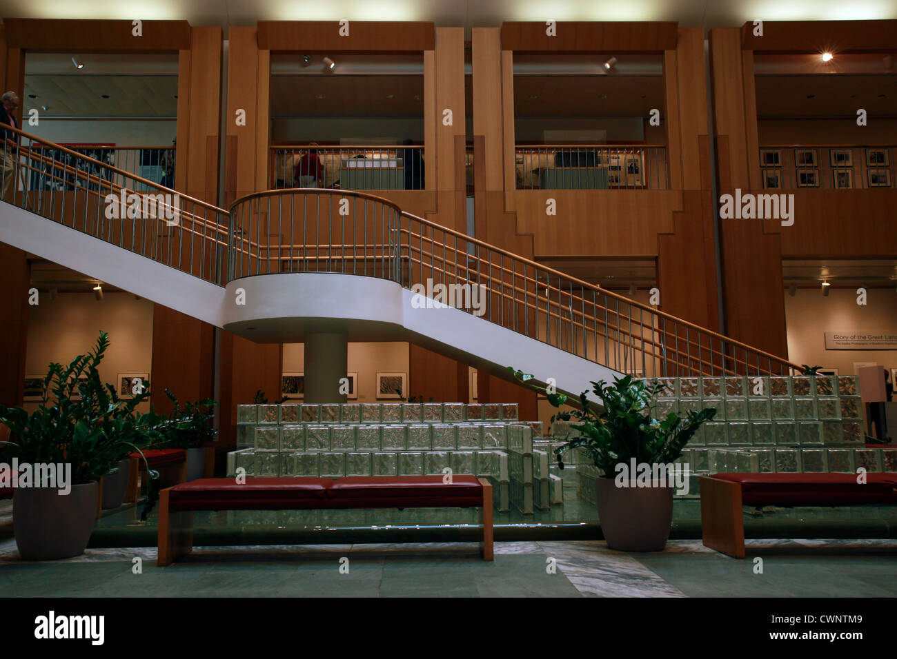 Anchorage museum artifacts hi-res stock photography and images - Alamy