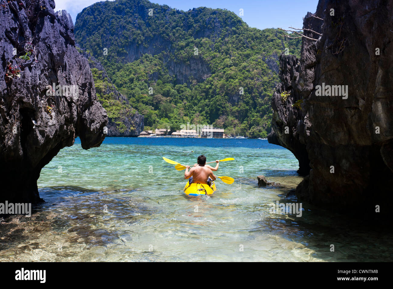 Deep sea exploration hi-res stock photography and images - Alamy