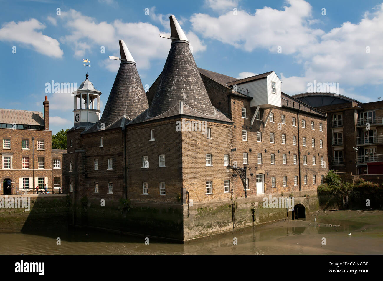 Tidal Mills High Resolution Stock Photography and Images - Alamy