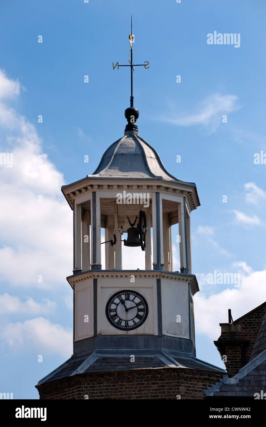 The house mill london hi-res stock photography and images - Alamy