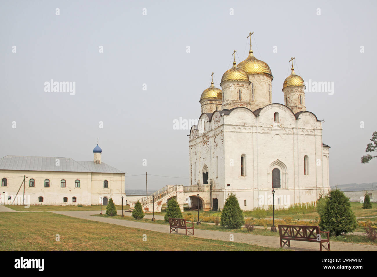 Mozhaisk hi-res stock photography and images - Alamy