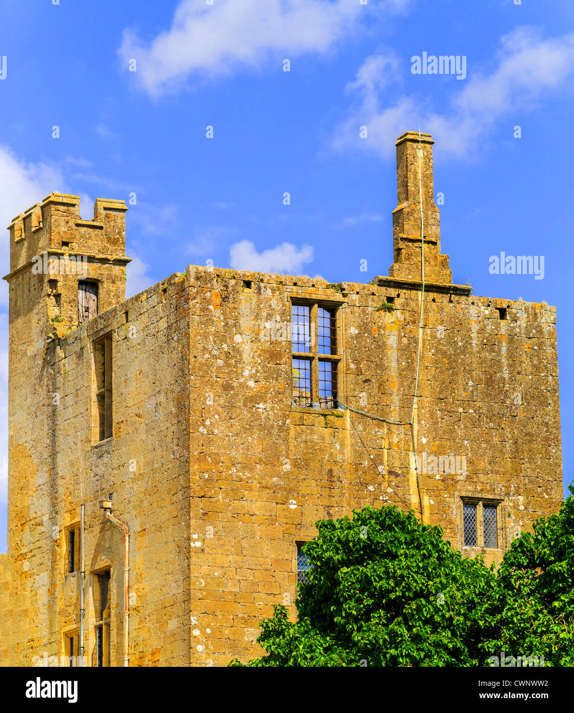 winchcombe the cotswolds gloucestershire the midlands england sudeley ...