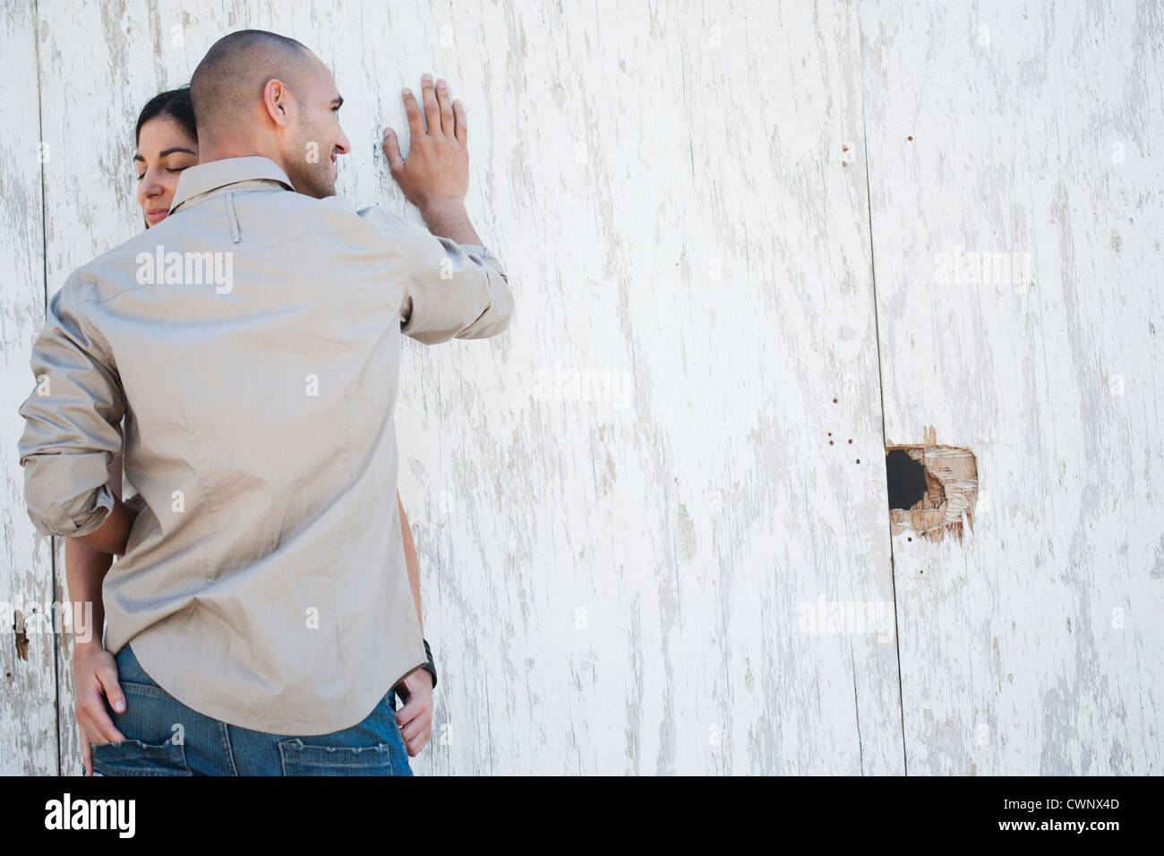 Wall paneling images hi-res stock photography and images - Alamy