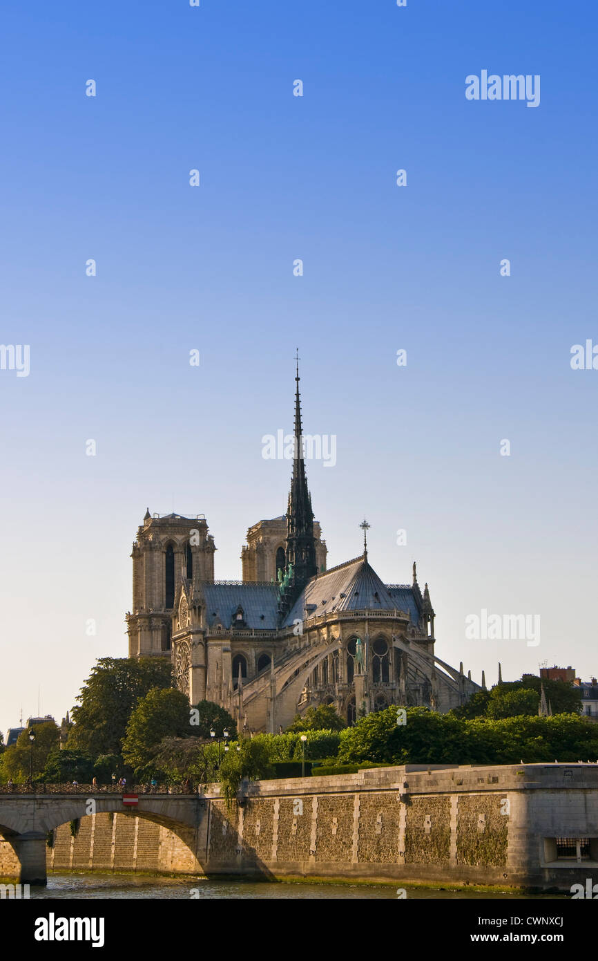 Geography travel france paris seine hi-res stock photography and images ...
