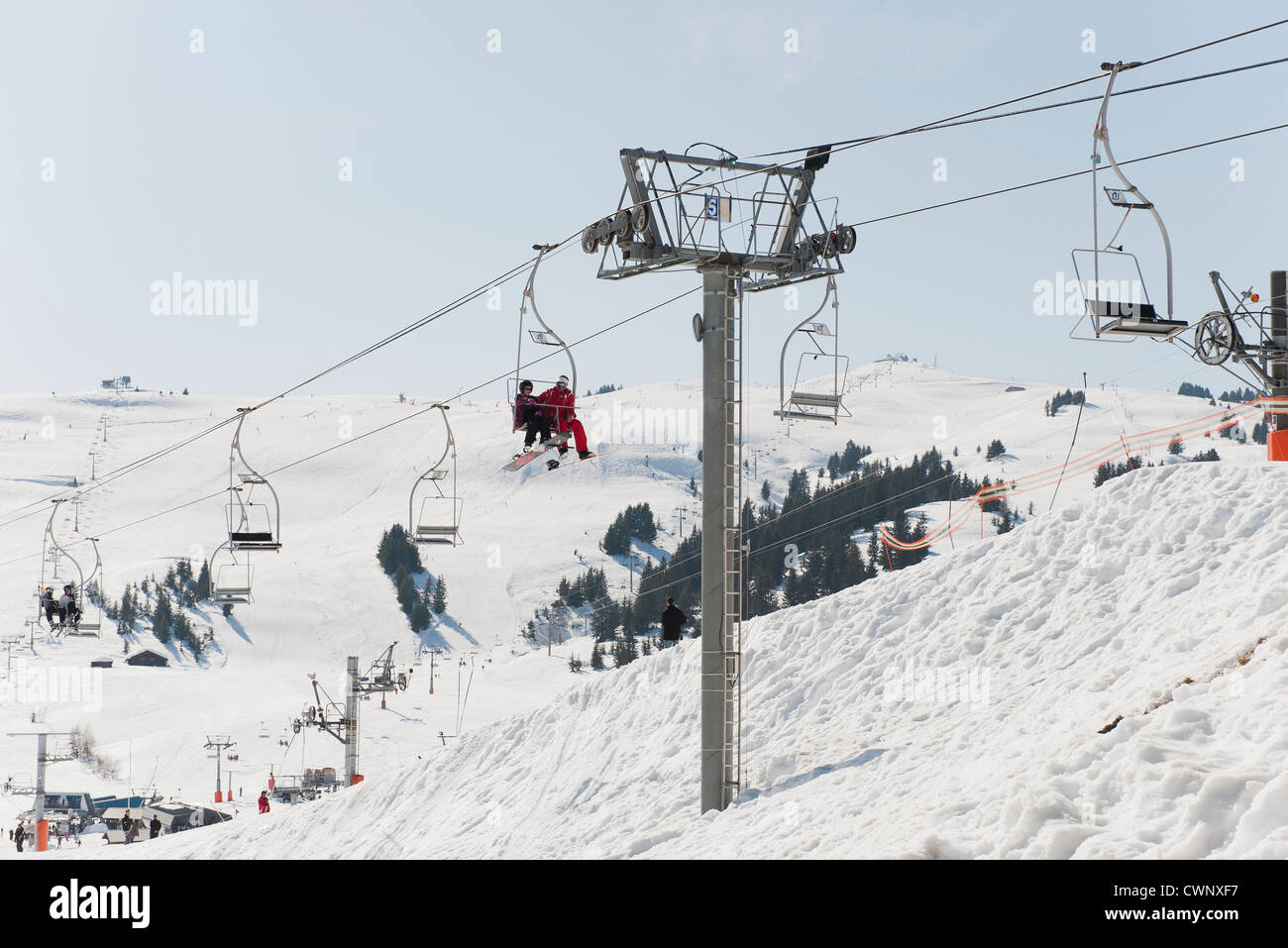 Lift images hi-res stock photography and images - Alamy