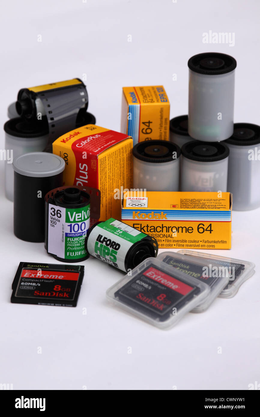 Digital storage hi-res stock photography and images - Alamy