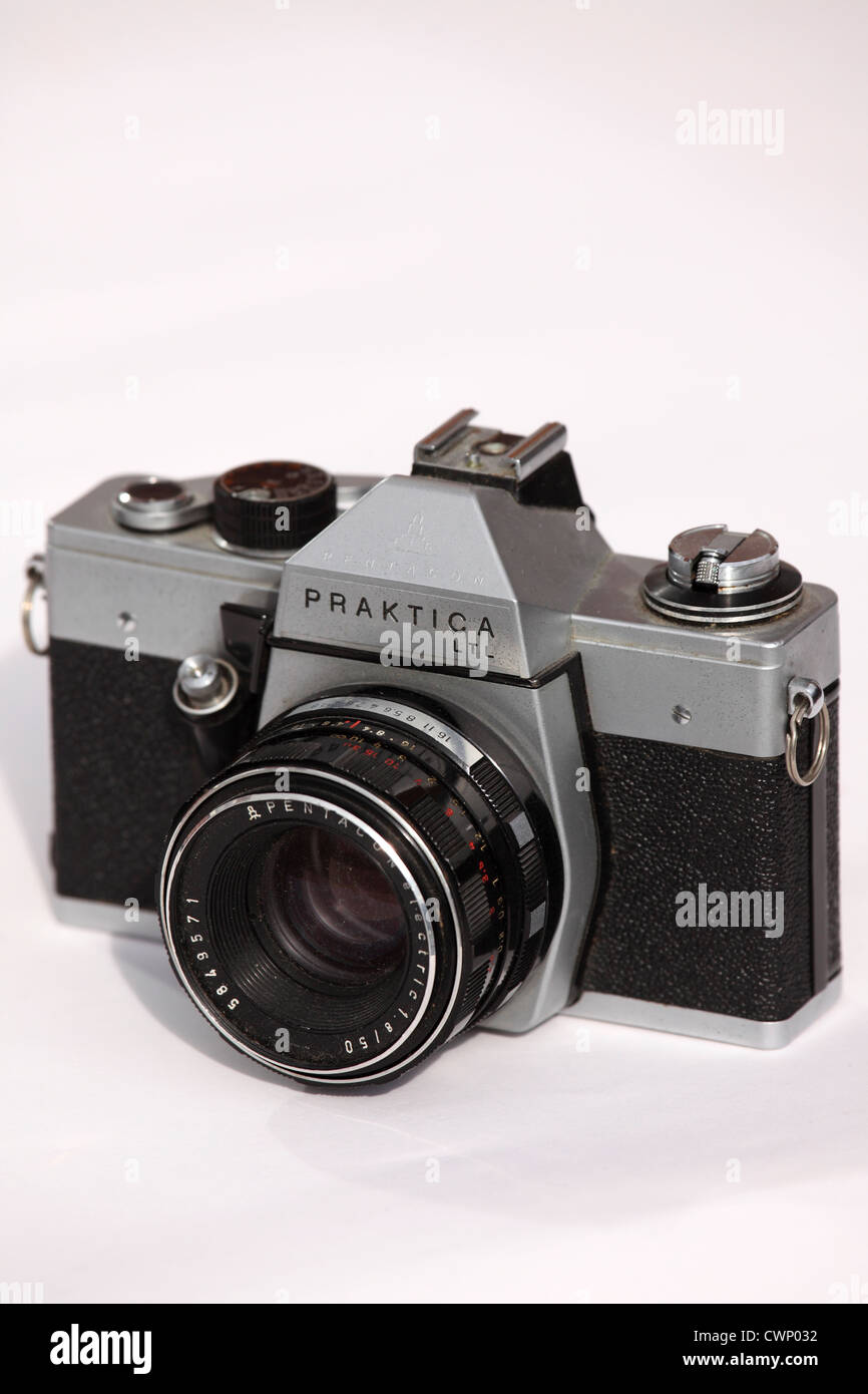 Kleinformat hi-res stock photography and images - Alamy