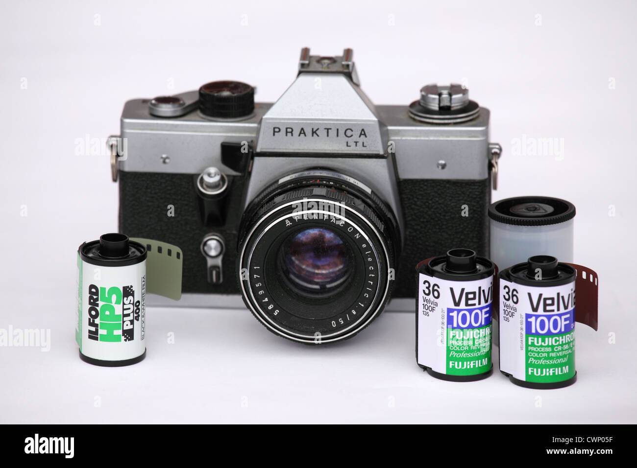 35mm format hi-res stock photography and images - Alamy