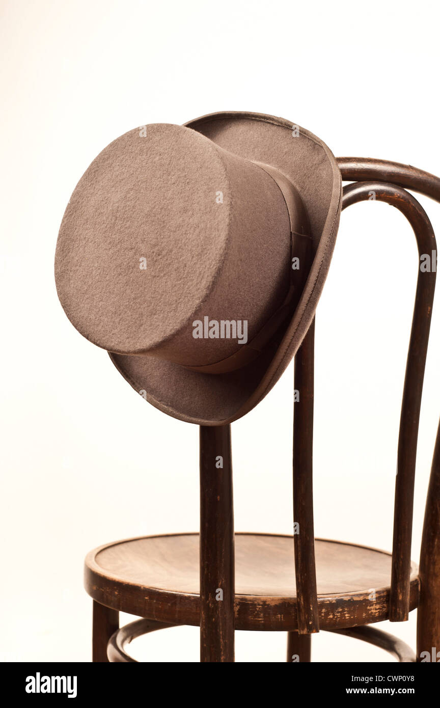 Classic top hat hi-res stock photography and images - Alamy