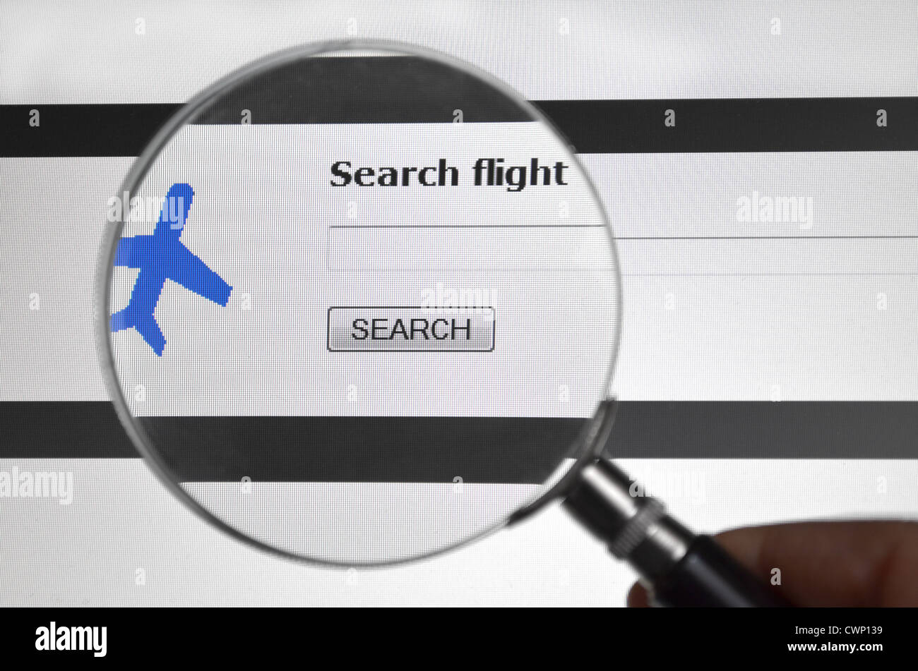 Airline network hi-res stock photography and images - Alamy