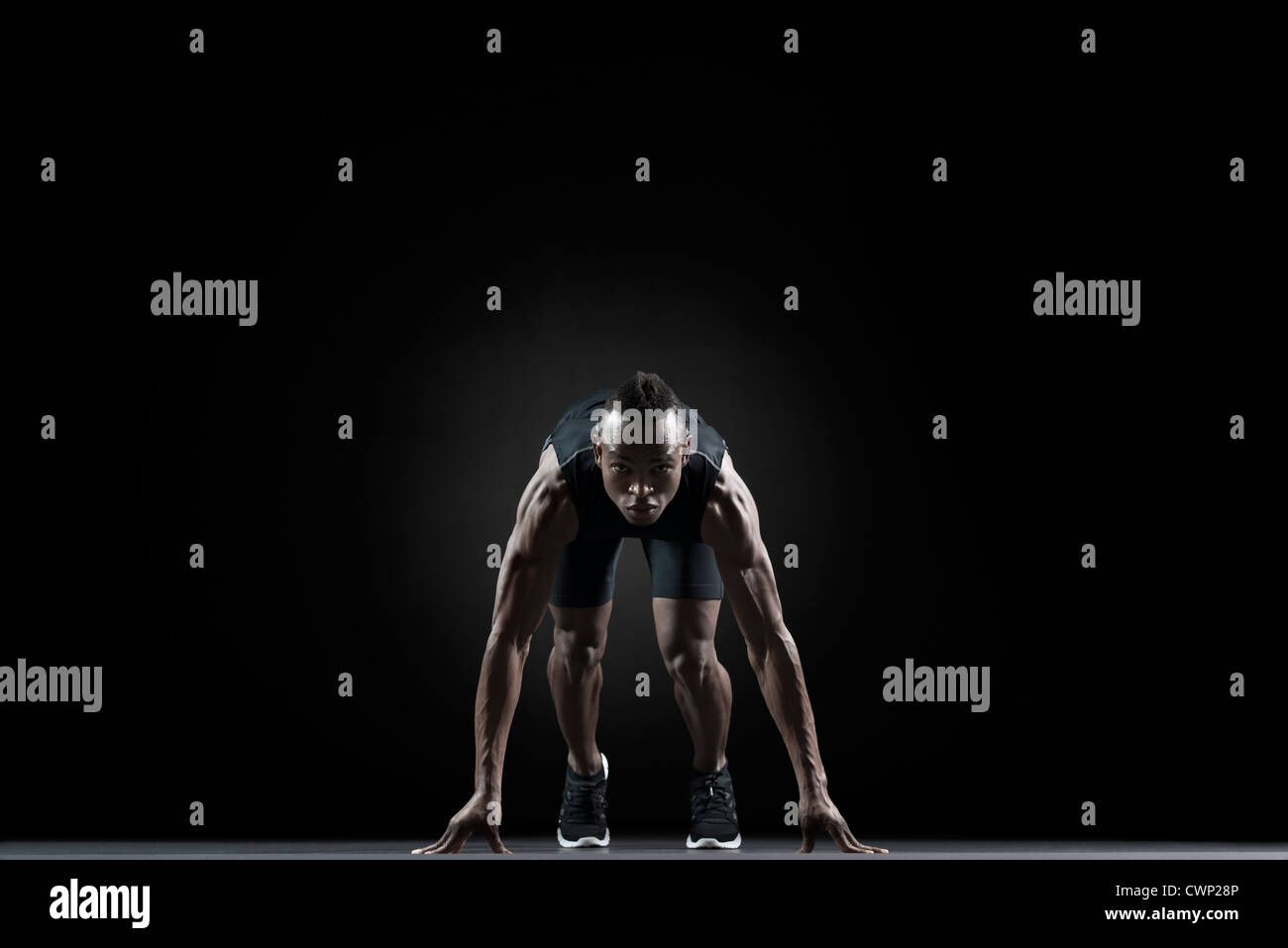 Starting line hi-res stock photography and images - Alamy