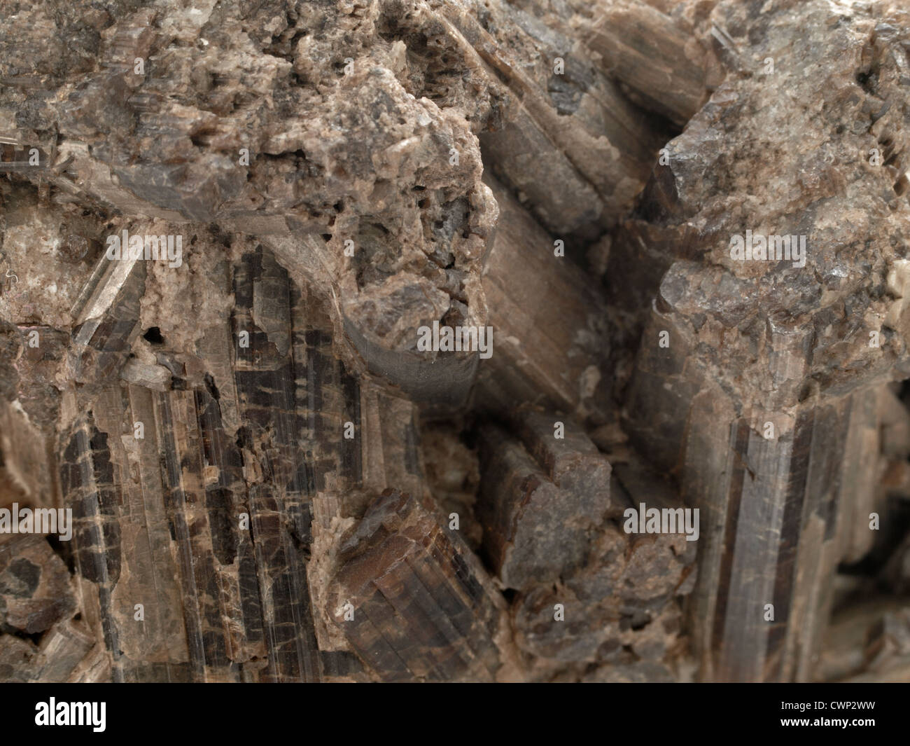 Cordierite hi-res stock photography and images - Alamy